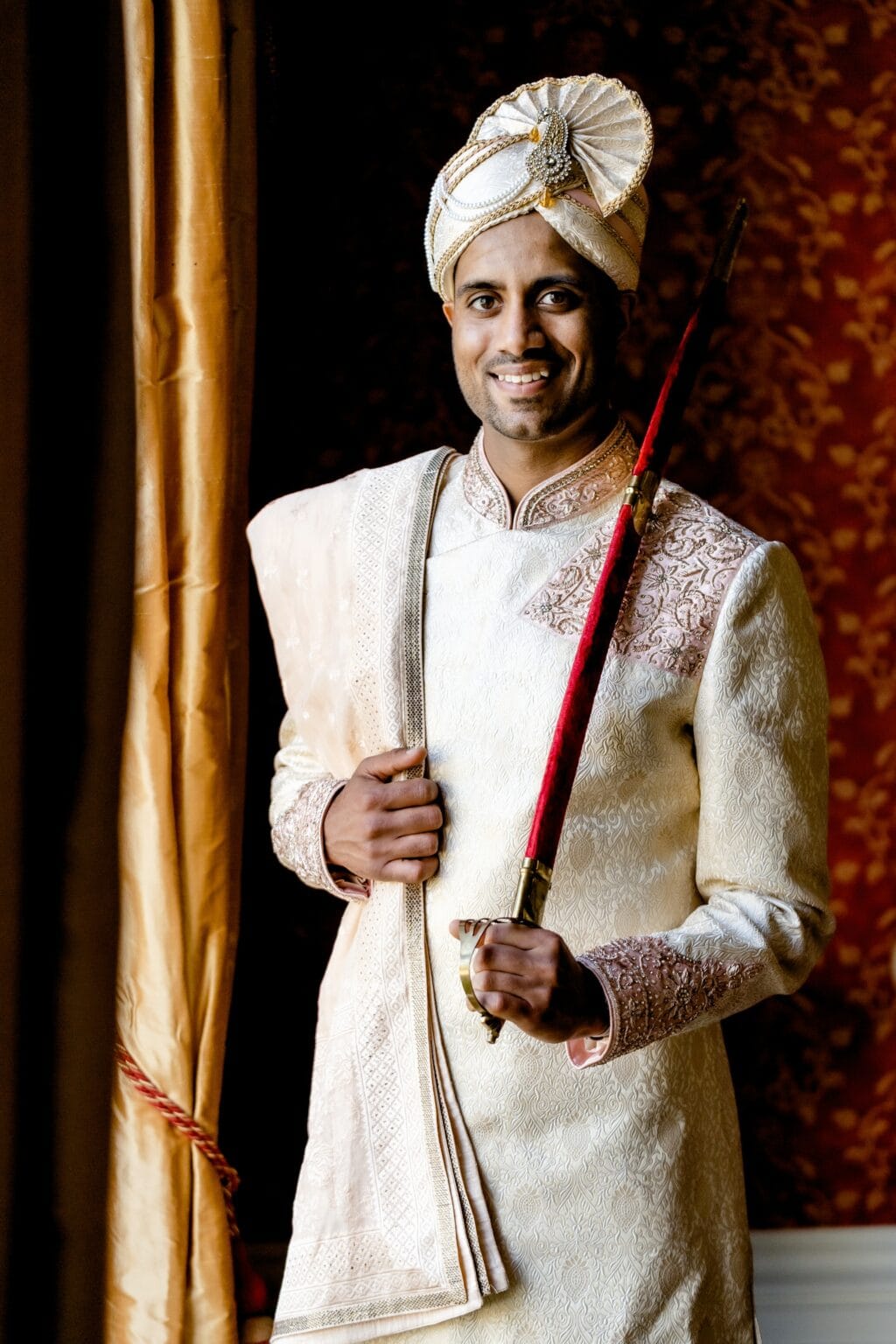 Fennes Estate Indian Wedding – Meheer Shah Photography