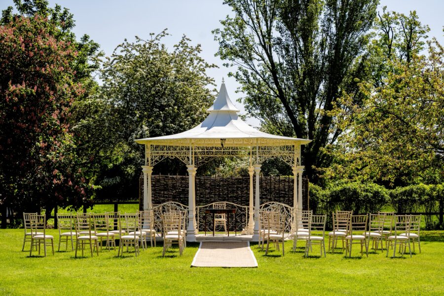 Fennes Estate Indian Wedding – Meheer Shah Photography