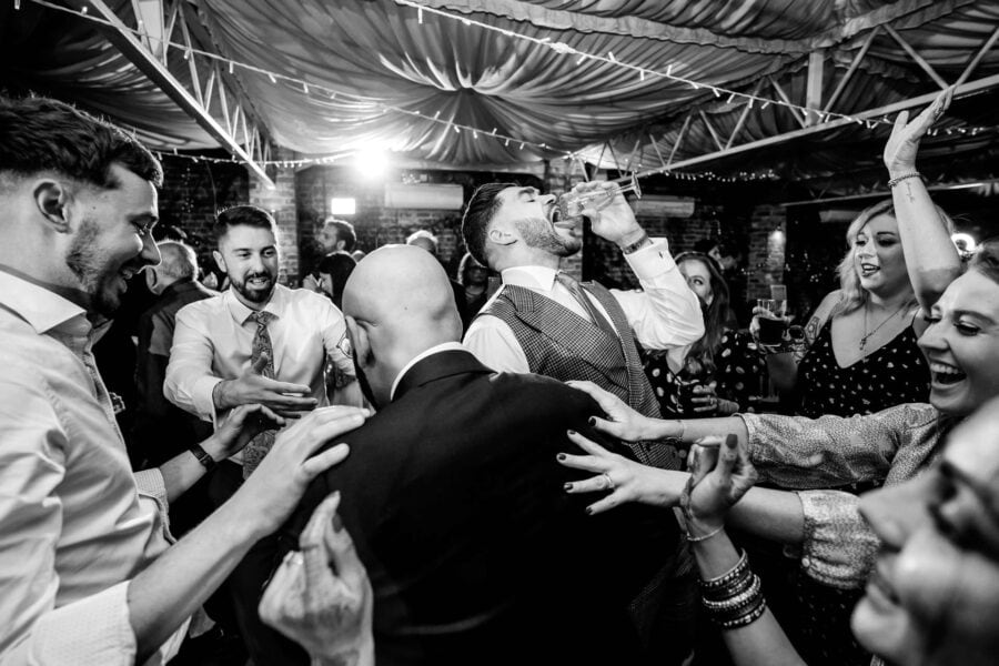 Receptions - Meheer Shah Photography